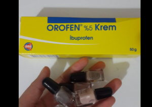 Orofen Krem Ne İçin Kullanılır, Fiyatı? - Cilt Bakımım - Cilt Bakımım