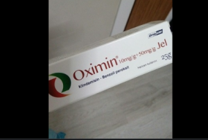 Oximin Jel Neye İyi Gelir, Muadili Nedir? - Cilt Bakımım - Cilt Bakımım