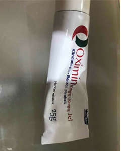 Oximin Jel Neye İyi Gelir, Muadili Nedir? - Cilt Bakımım - Cilt Bakımım