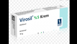 Virosil Krem Niçin Kullanılır, Muadili? - Cilt Bakımım - Cilt Bakımım