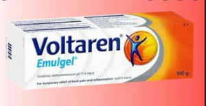 Voltaren Jel (Krem) Ne İçin Kullanılır, Fiyatı? - Cilt Bakımım - Cilt ...