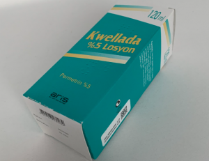 Kwellada Losyon (Lotion) Ne İçin Kullanılır, Fiyatı? - Cilt Bakımım ...