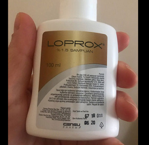 Loprox Şampuan Neye Yarar, Fiyatı? - Cilt Bakımım - Cilt Bakımım