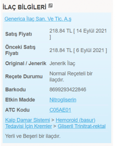 Rectoderm Krem Neye Yarar, Yan Etkileri? - Cilt Bakımım - Cilt Bakımım