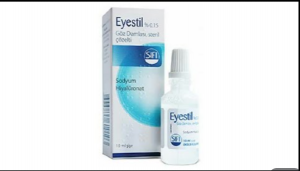 Eyestil Göz Damlası Niçin Kullanılır, Muadili? - Cilt Bakımım - Cilt ...
