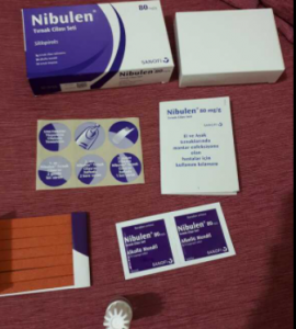 Nibulen Tırnak Cilası Neye Yarar, Yorumları? - Cilt Bakımım - Cilt Bakımım