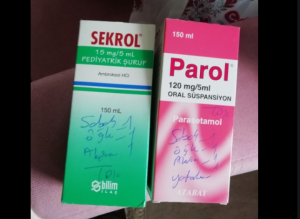 Sekrol pediatrik şurup ne işe yarar - Cilt Bakımım - Cilt Bakımım