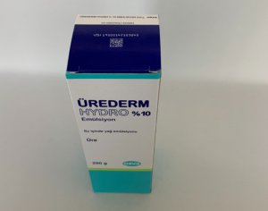 Ürederm Hydro Niçin Kullanılır, Yan Etkileri? - Cilt Bakımım - Cilt Bakımım