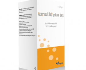 Emulid Plus Jel Niçin Kullanılır, Muadili? - Cilt Bakımım - Cilt Bakımım