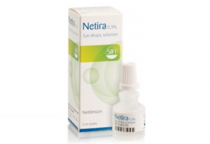 Netira Göz Damlası Ne İçin Kullanılır, Fiyatı? - Cilt Bakımım - Cilt ...