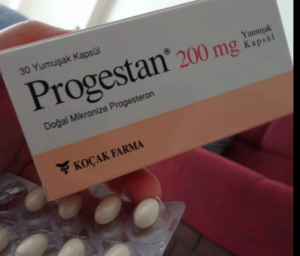 Progestan 200 Mg Yumuşak Kapsül Niçin Kullanılır? - Cilt Bakımım - Cilt ...