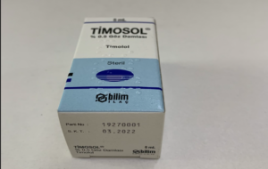 Timosol Damla Niçin Kullanılır, Muadili? - Cilt Bakımım - Cilt Bakımım